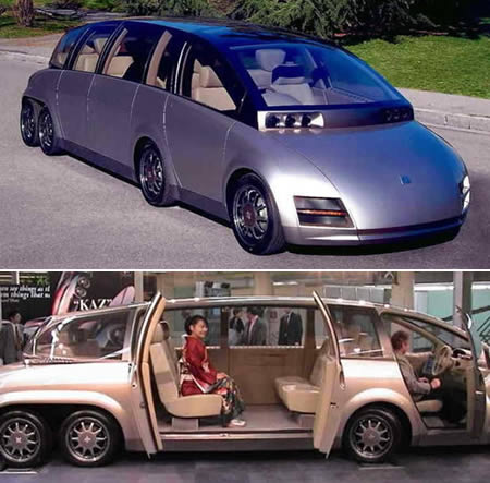 SUV Limo Chicago – All you ever needed to know about Chicago Stretch ...